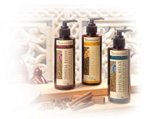 Body Care - Biossentials