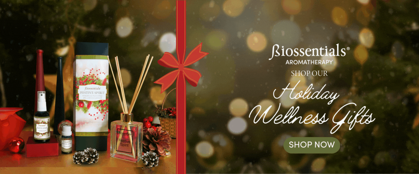 Homepage - Main - Biossentials